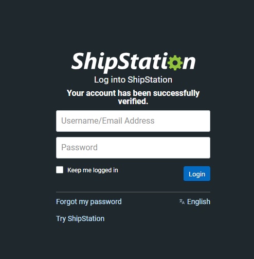 How do I sign up for ShipStation?